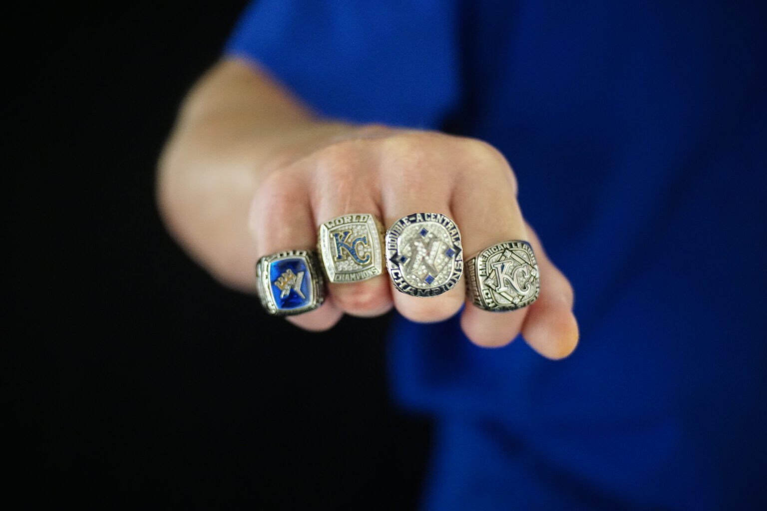 Our Team – Dr Dougherty